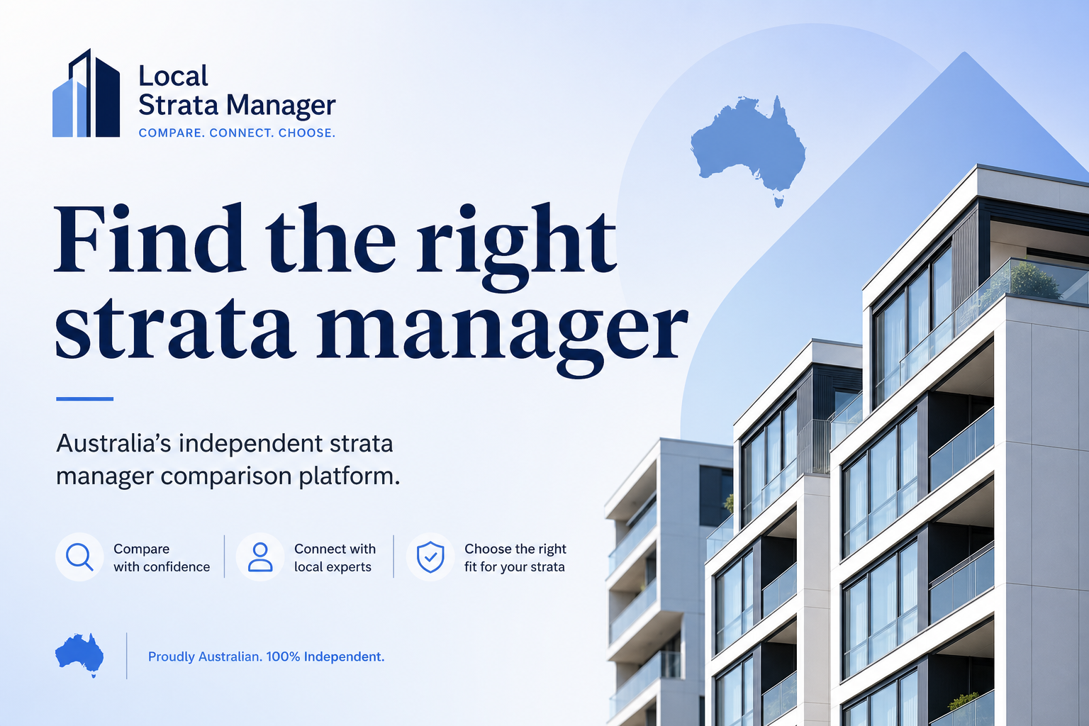 How to choose a strata manager — 10 questions to ask (2026)